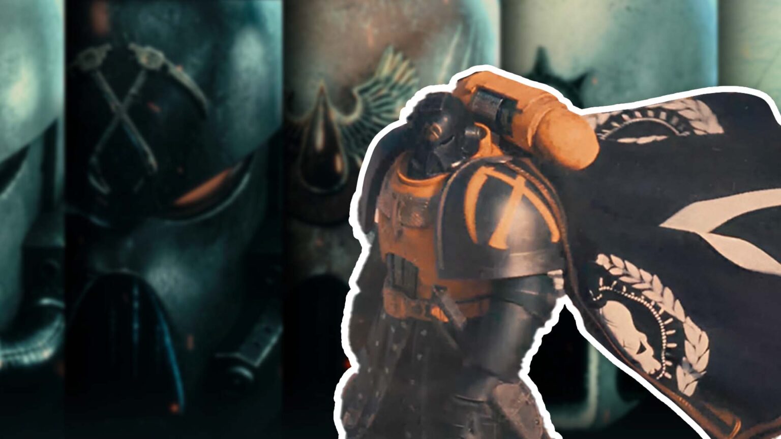 Astartes 2 Trailer Breakdown – What We Know So Far + Community ...